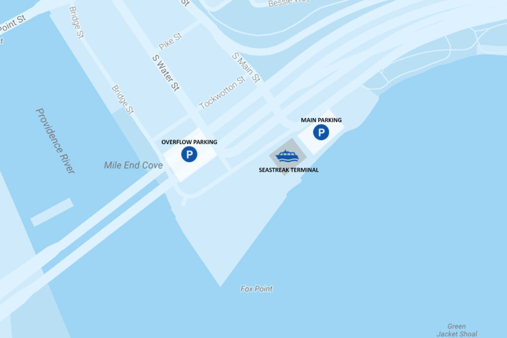 Ridethebayri.com - Providence to Newport Ferry Service - Providence RI ...